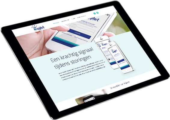 app- en webspecialist in Zeeland met 25+ jaar ervaring | FrisBEE BV